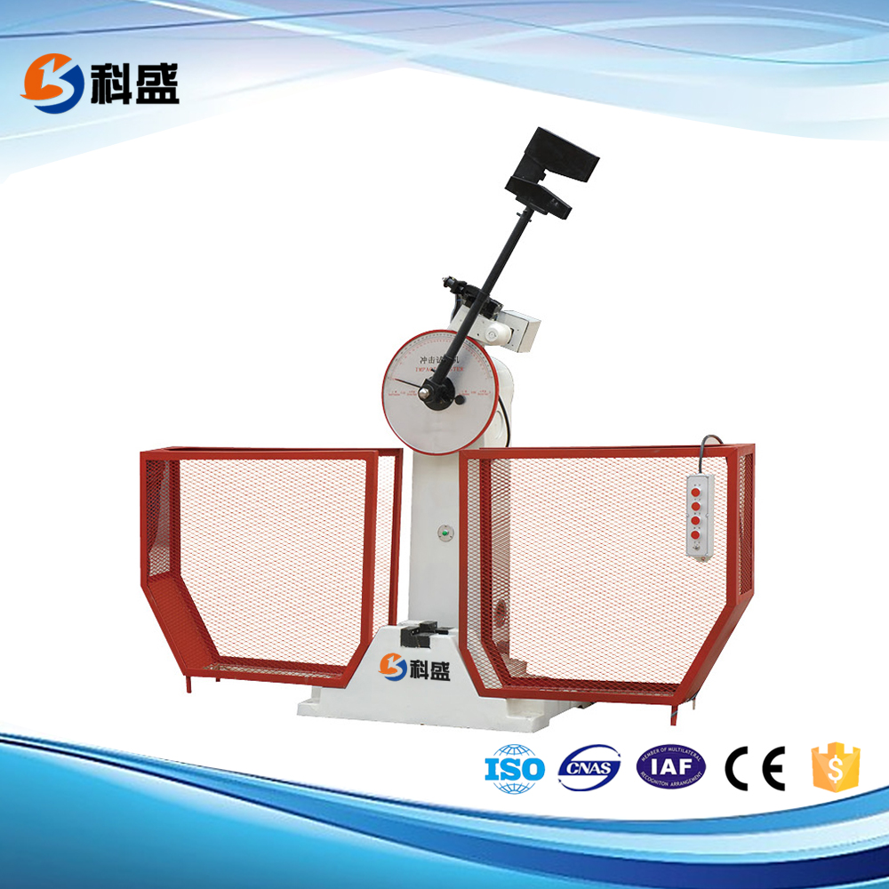 JB-300 Manual Charpy Impact Testing Machine_KASON TESTING EQUIPMENT CO ...