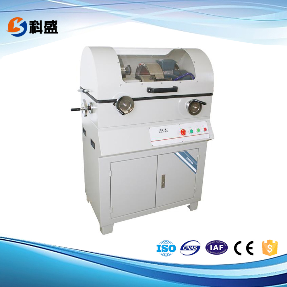Metallographic Equipment-Products-KASON TESTING EQUIPMENT CO., LTD.