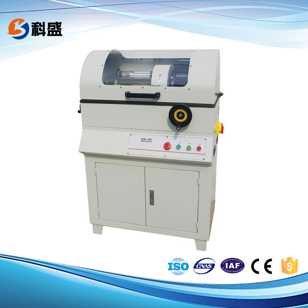 Metallographic Equipment-Products-KASON TESTING EQUIPMENT CO., LTD.